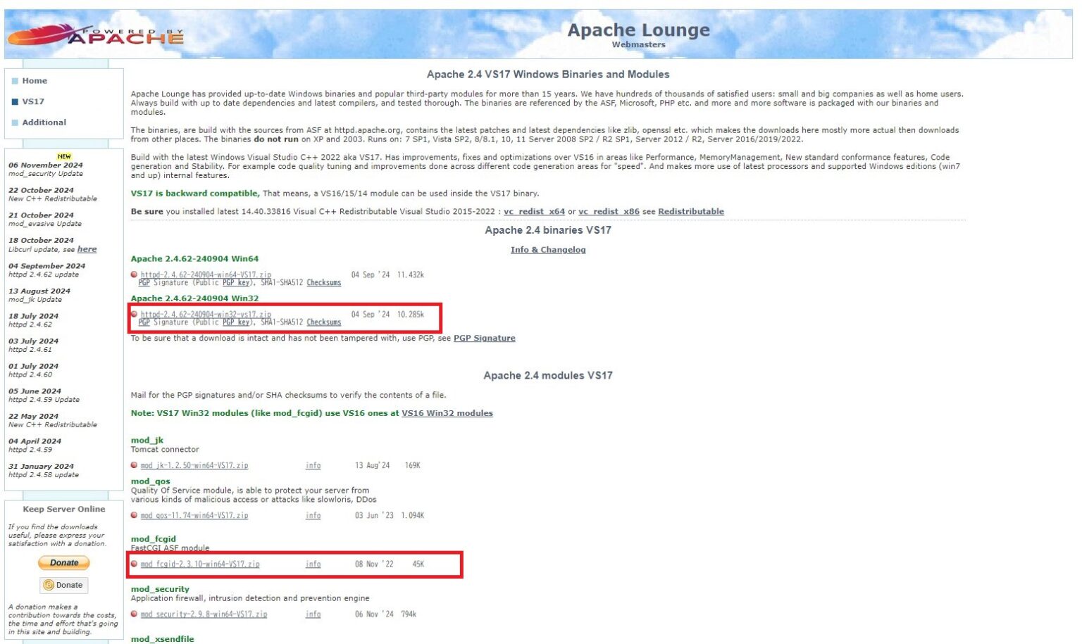 Windows 用ローカル LAMP 開発環境ツール Laragon を試す – Ewig Leere(Lab2)
